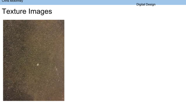 Photoshop exercises | PPT