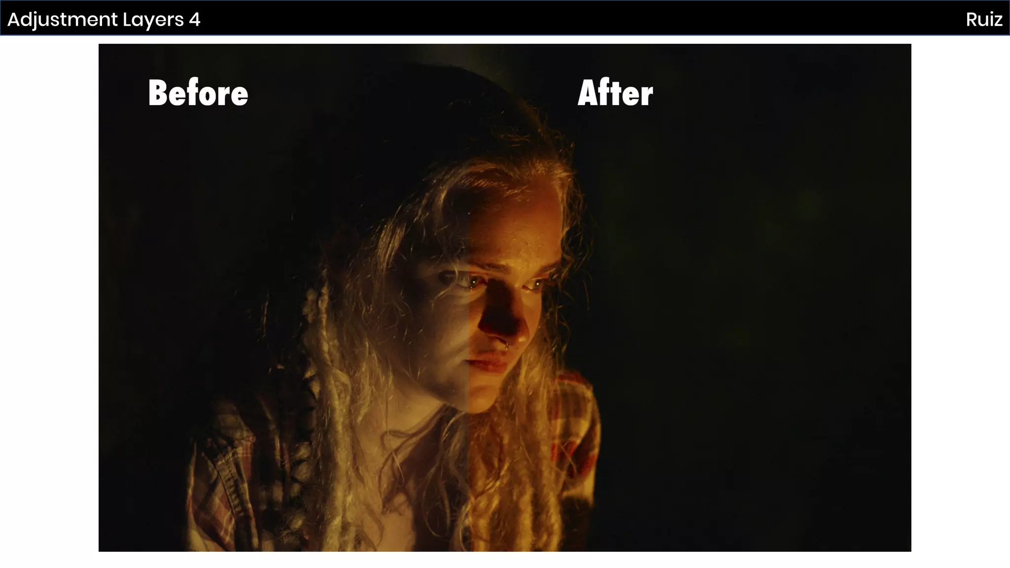 Photoshop exercises | PDF