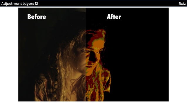 Photoshop exercises | PDF
