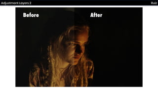 Photoshop exercises | PDF