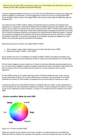 Photoshop guia | PDF