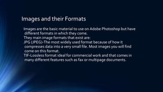 Photoshop Guide | PPTX