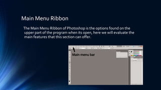 Photoshop Guide | PPTX