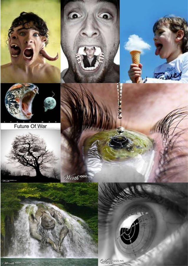 Photoshop inspiration | DOCX