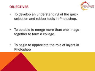 Photoshop lesson 1 | PPT