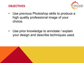 Photoshop Lesson 7 | PPT