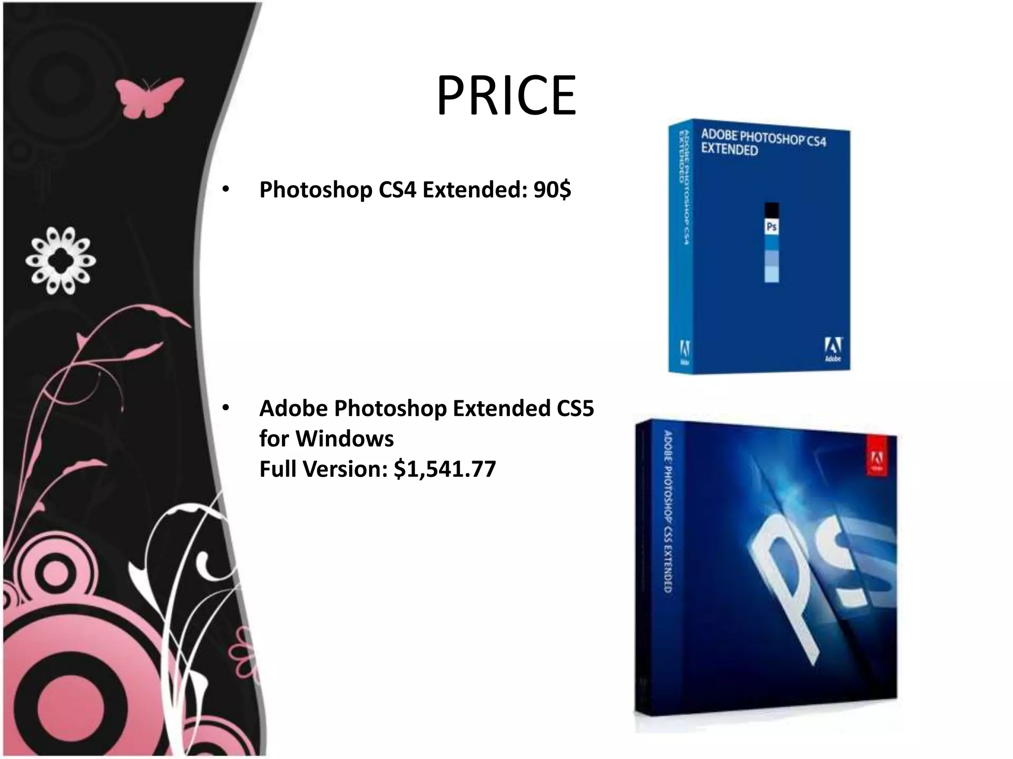 Photoshop lesson pp 2 | PPTX