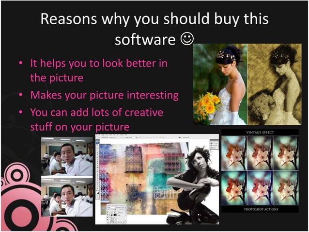 Photoshop lesson pp 2 | PPT