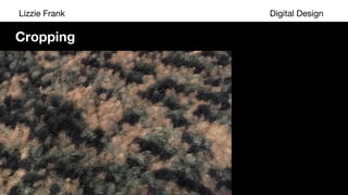 Lizzie Frank Photoshop Connotative Image | PPT