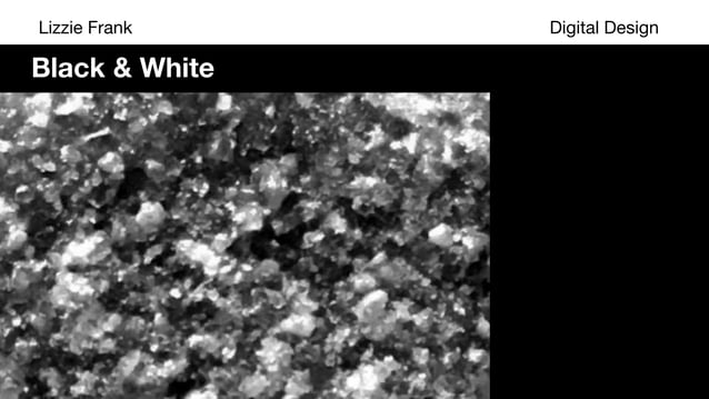 Lizzie Frank Photoshop Connotative Image | PPT