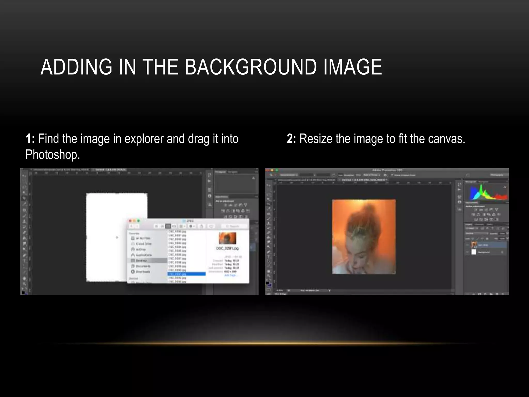 Poster Technique | PPT