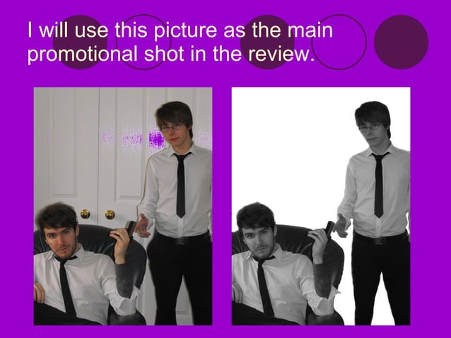 Photoshop Presentation | PPT | Photo Editing Software | Computer ...