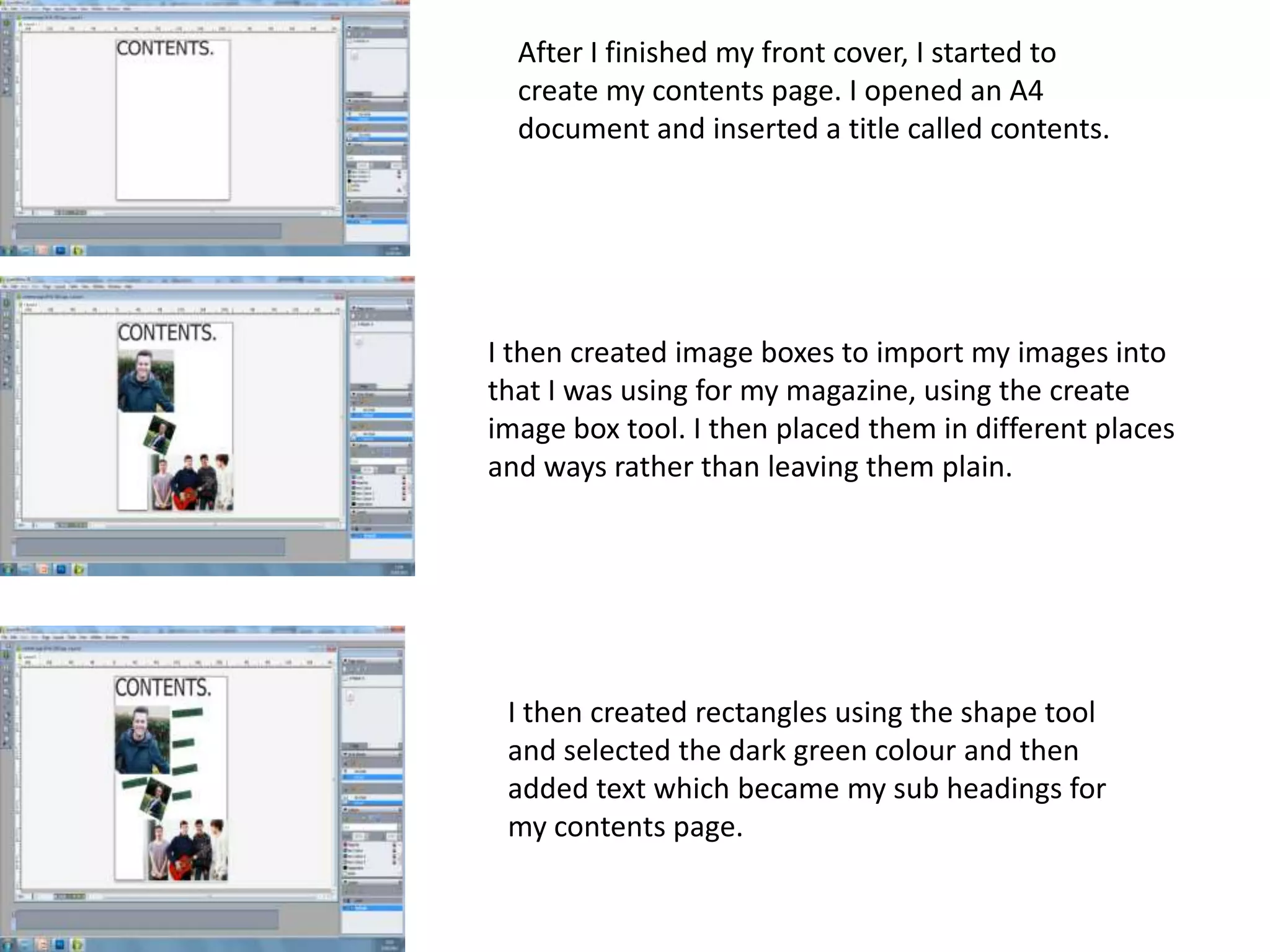 Photoshop process | PPT