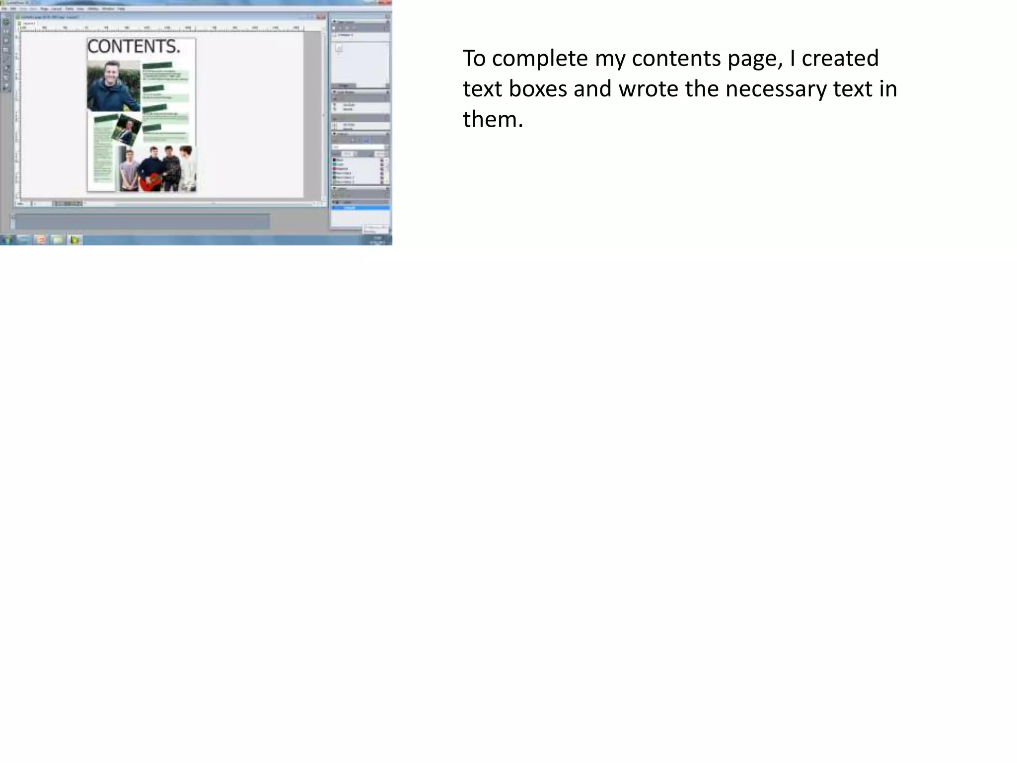 Photoshop process | PPT