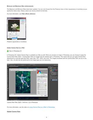 Photoshop reference | PDF