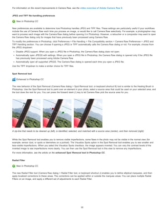 Photoshop reference | PDF