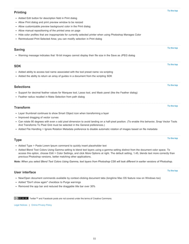 Photoshop reference | PDF