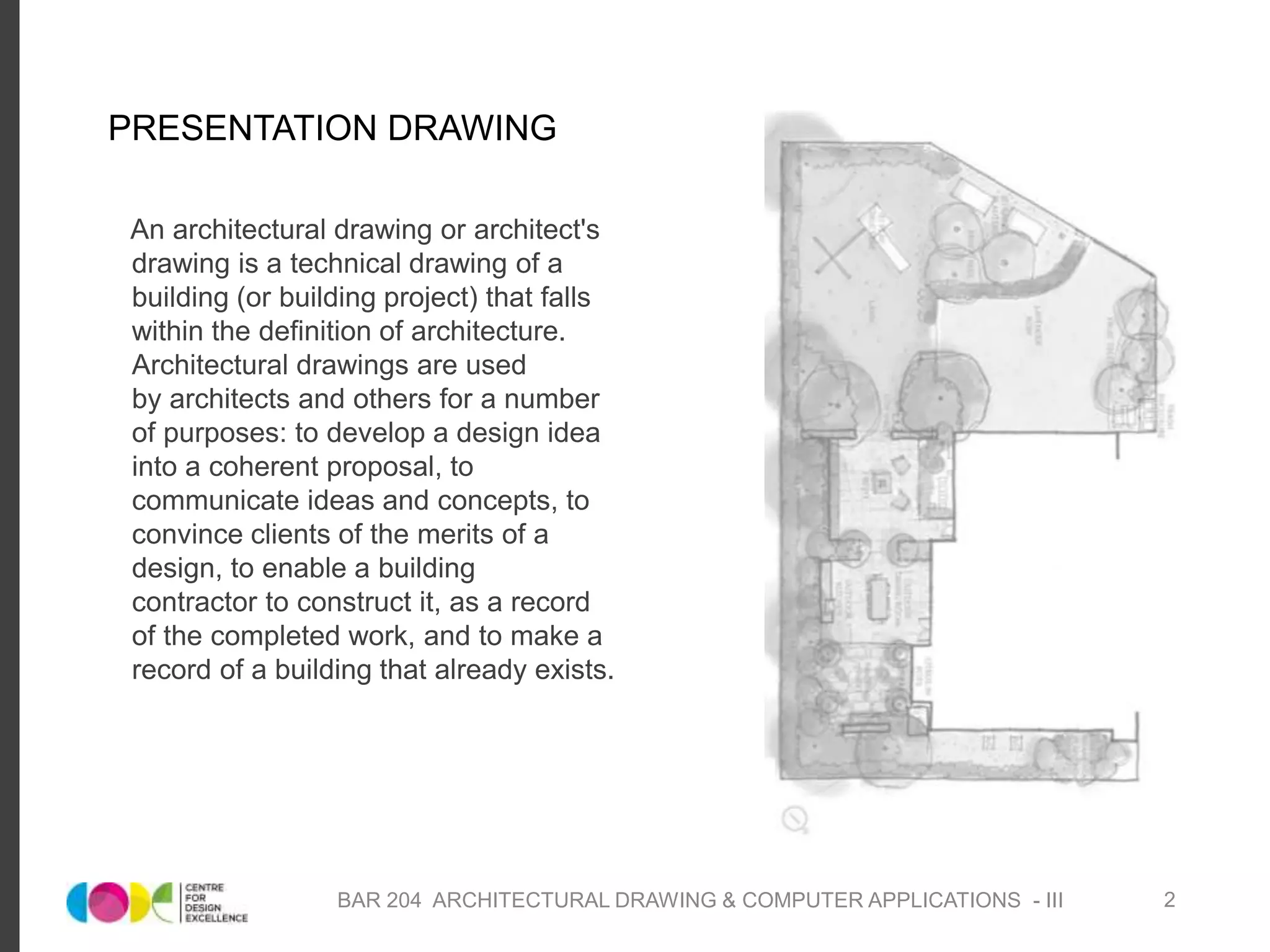 Photoshop rendering | PPT