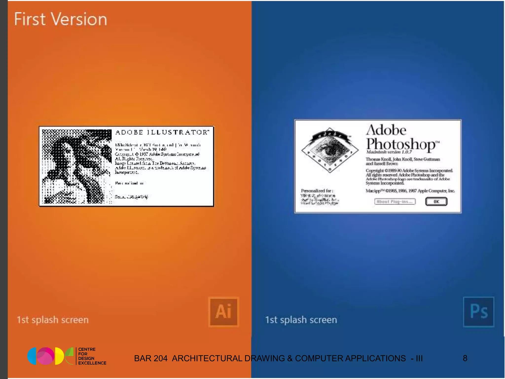 Photoshop rendering | PPT