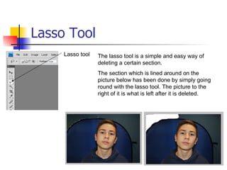 Photoshop skills | PPT