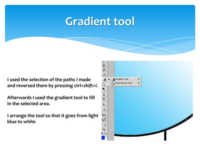 Photoshop skills | PPT