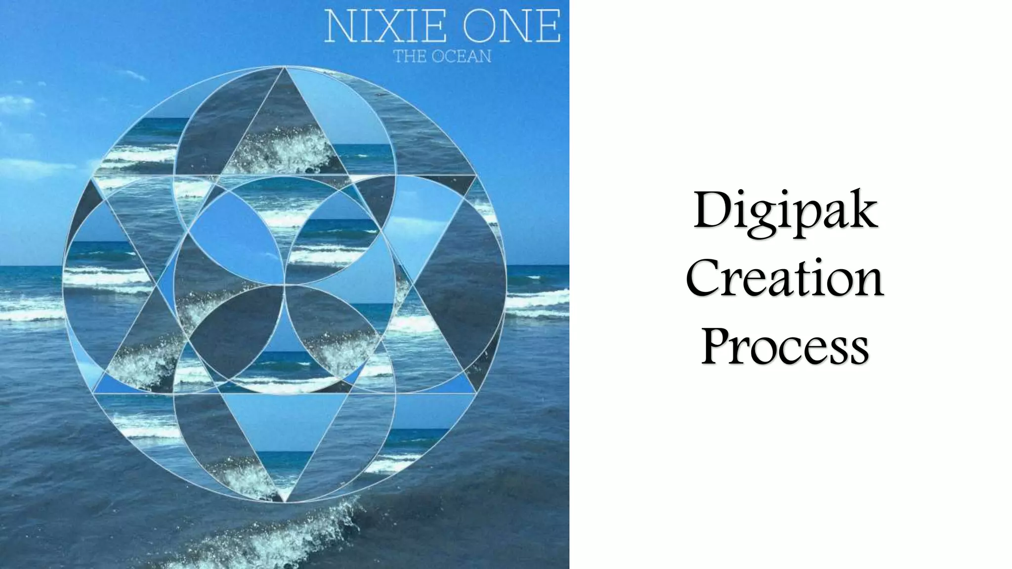 Photoshop Process | PPT