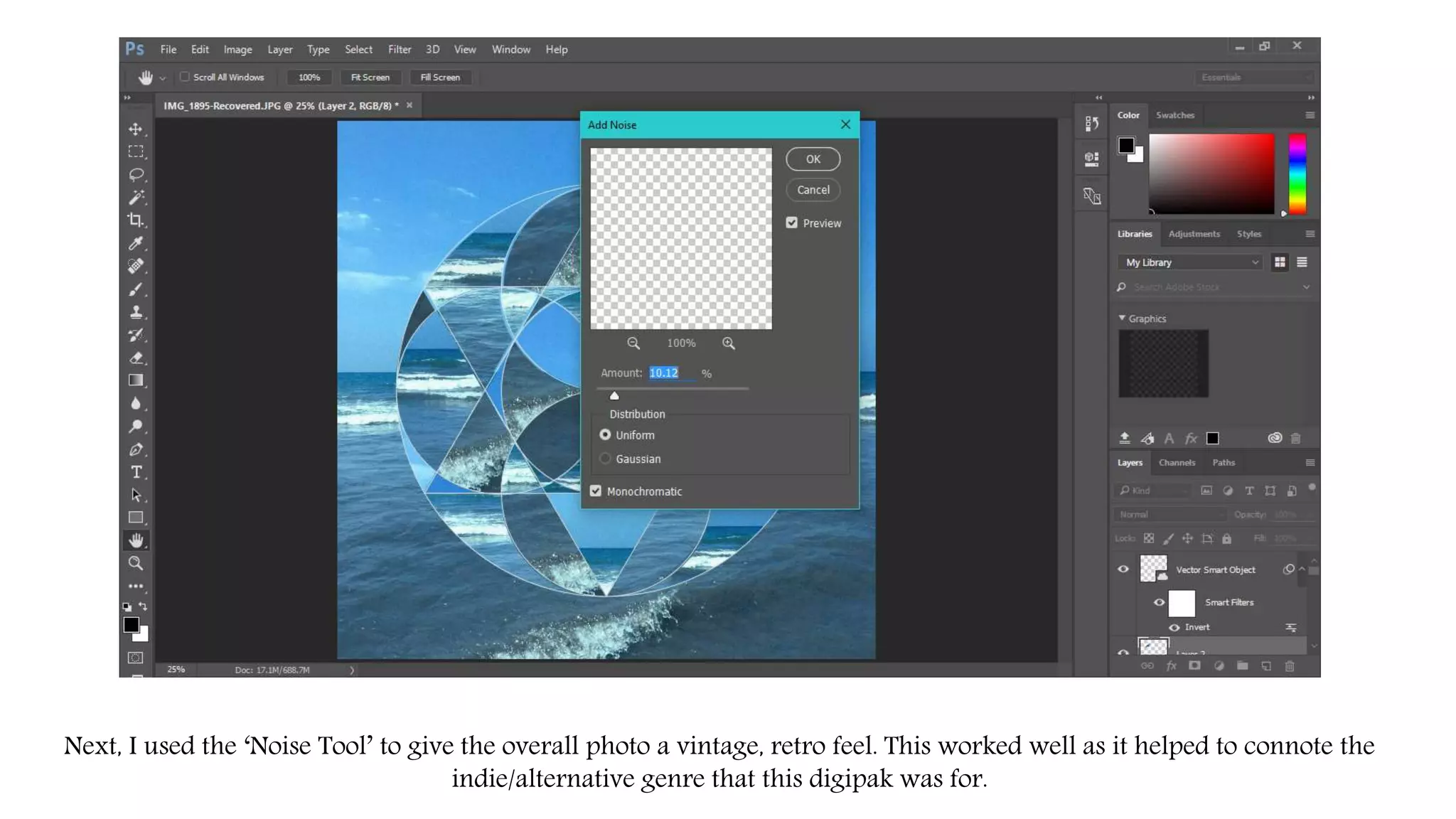 Photoshop Process | PPT