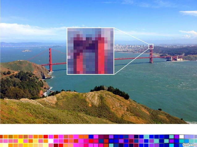 Photoshop introduction and basics in graphics | PPT