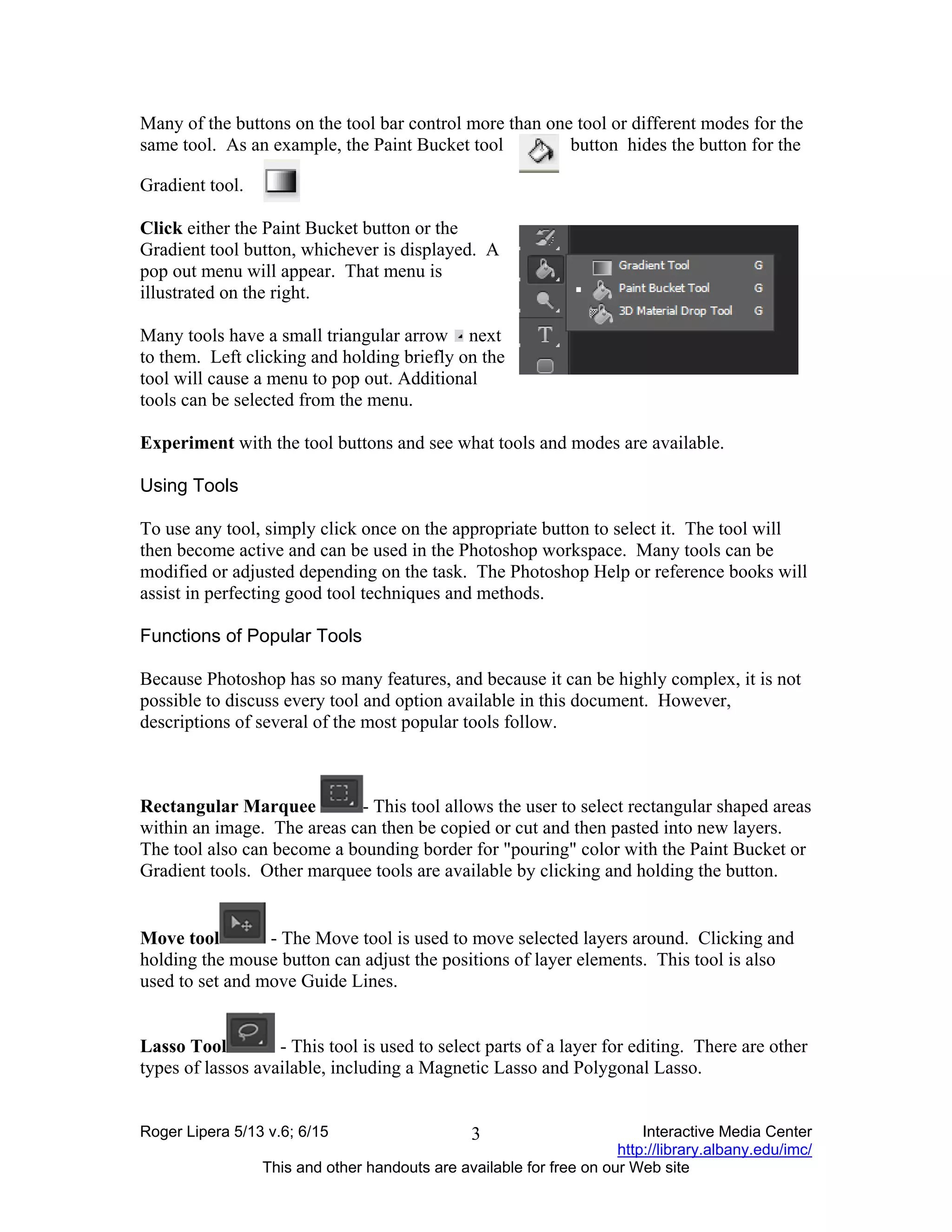Photoshoptoolbar (1) | PDF