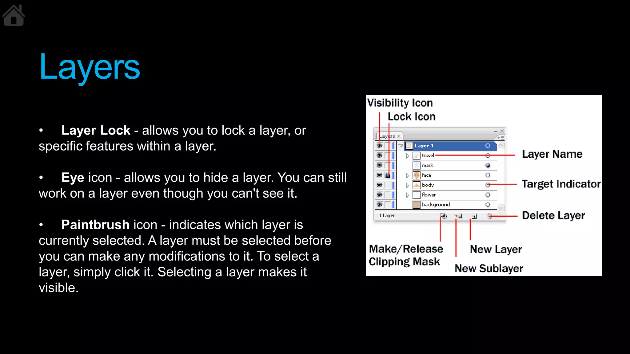 Basic Photoshop Tutorial | PPTX