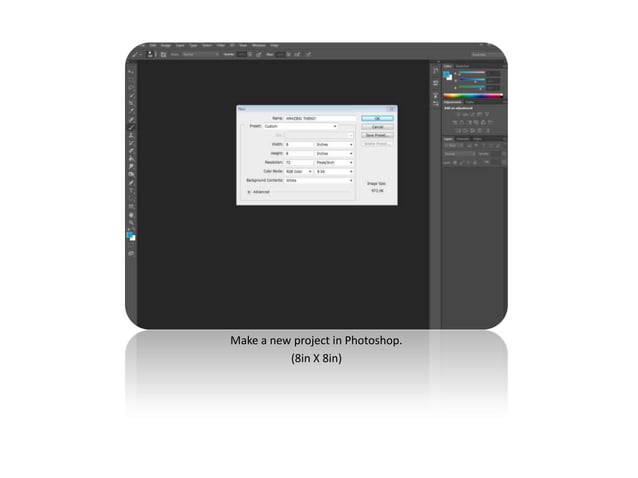 Photoshop Tutorial | PPT