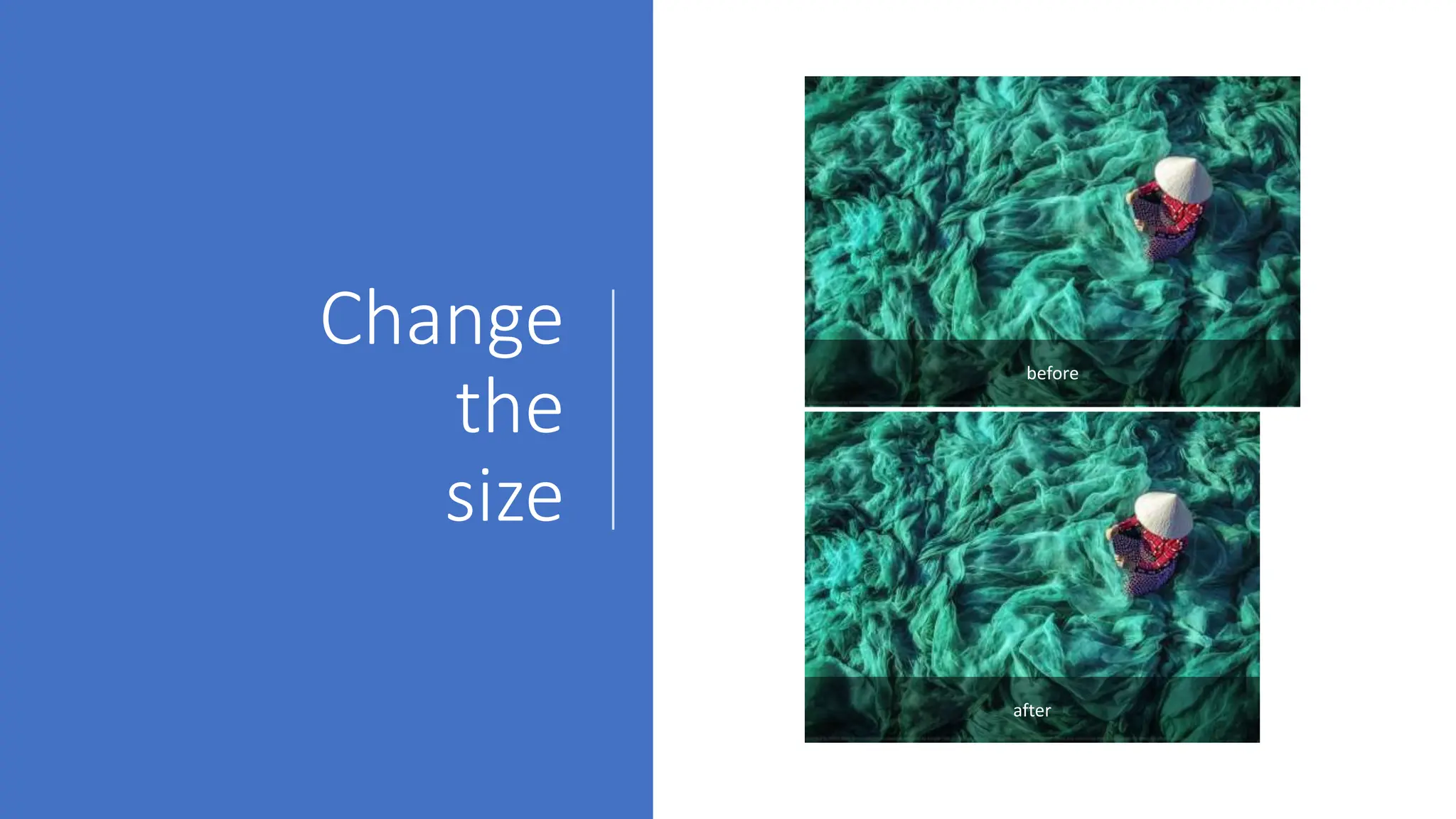 Photoshop tutorials portfolio examples.pptx