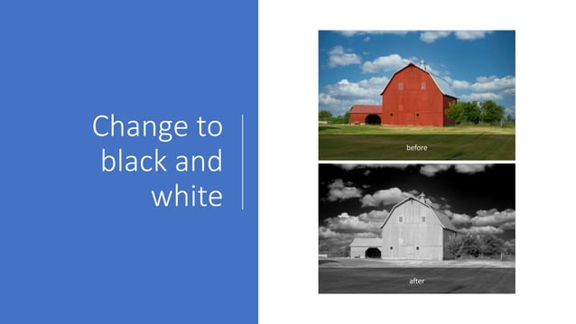 Photoshop tutorials portfolio examples.pptx