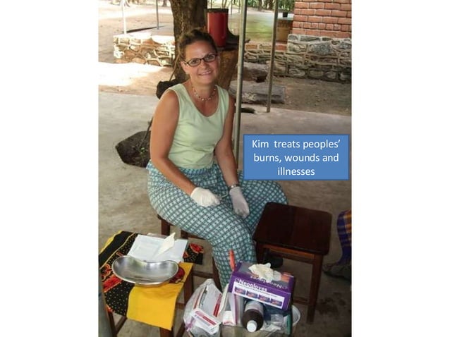 Short Ministry Presentation | PPT