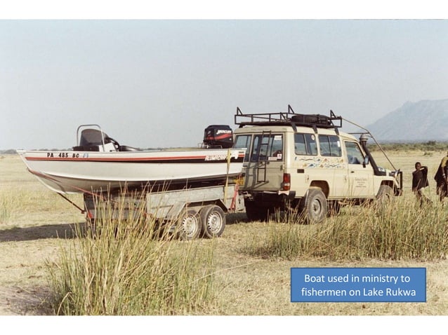 Short Ministry Presentation | PPT