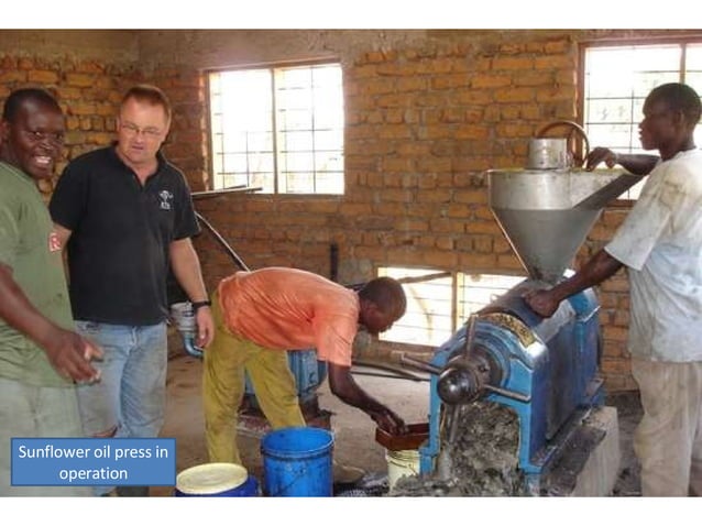 Short Ministry Presentation | PPT