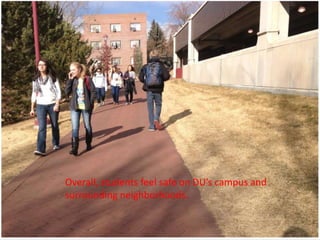 Campus safety is everyone's concern | PPTX