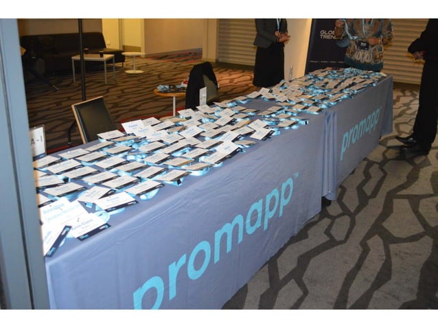 Promapp CONNECT 2018 | PPT