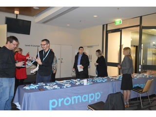 Promapp CONNECT 2018 | PPT | Free Download