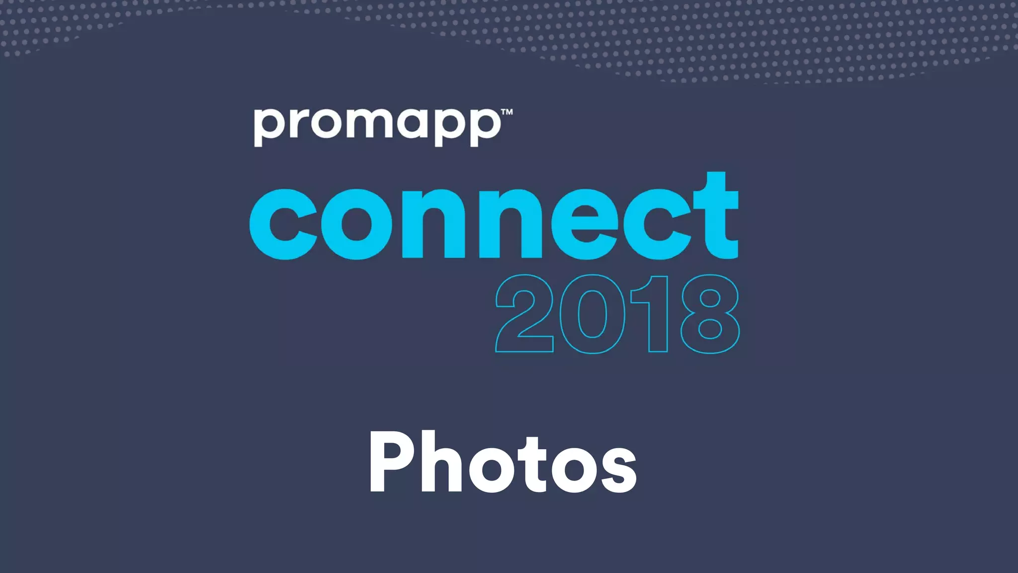 Promapp CONNECT photos | PPT