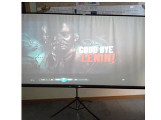 Photos movie goodbye lenin | PPT