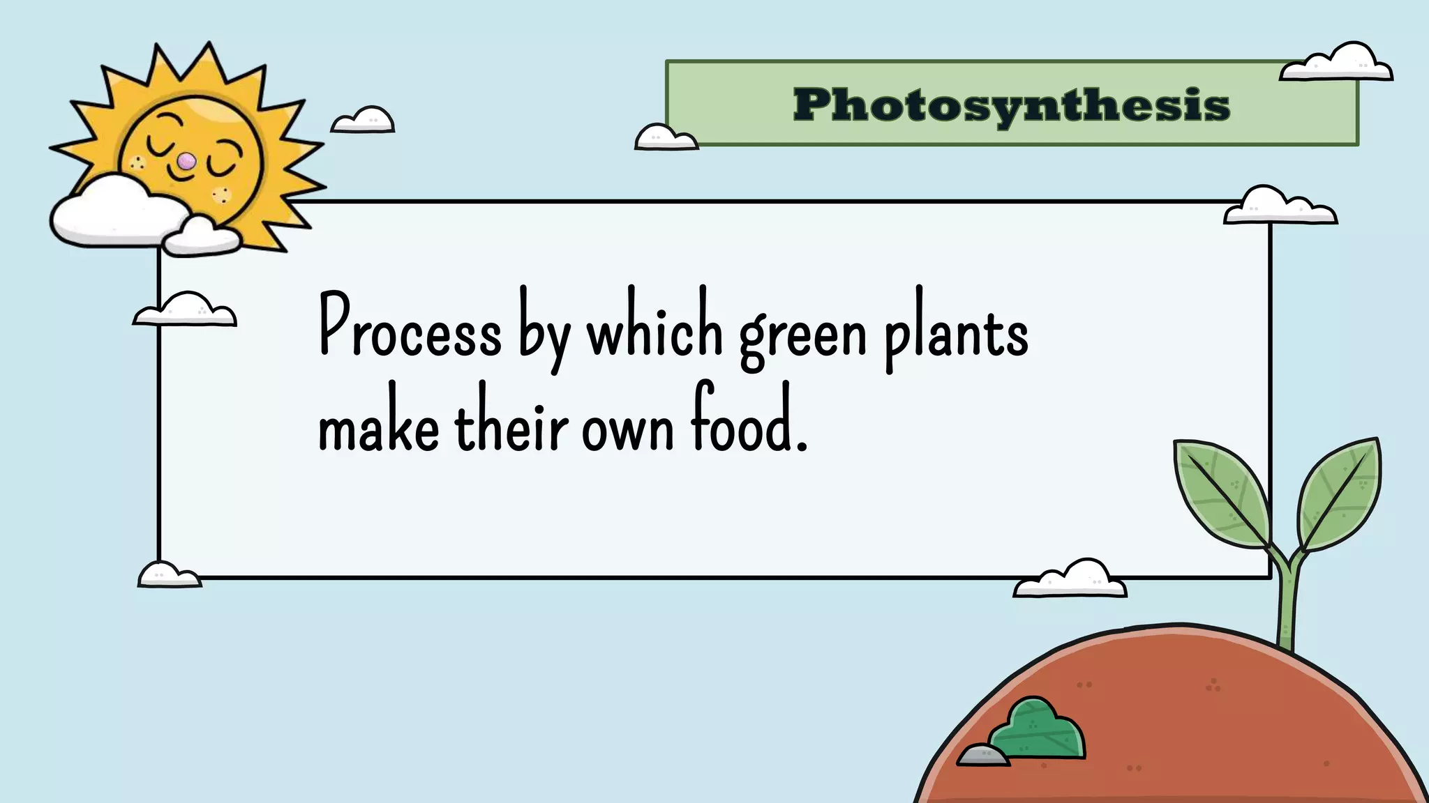 Photosnthesis for grade 4.pptx
