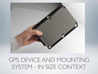 Data collection unit (DCU) photos | KEY