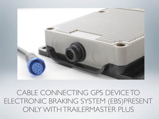 Data collection unit (DCU) photos | KEY