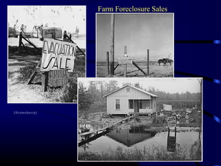 Great Depression PowerPoint | PPT