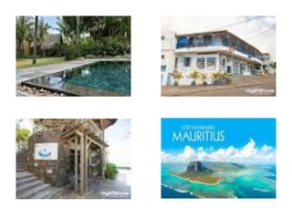 Photos of mauritius | PPT