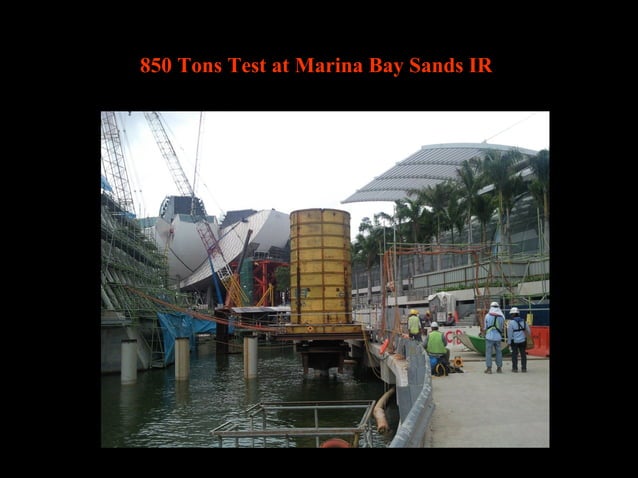 Stanamic Testing and Tons Test | PPT | Asia Travel | Travel Locations