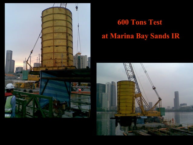 Stanamic Testing and Tons Test | PPT | Asia Travel | Travel Locations