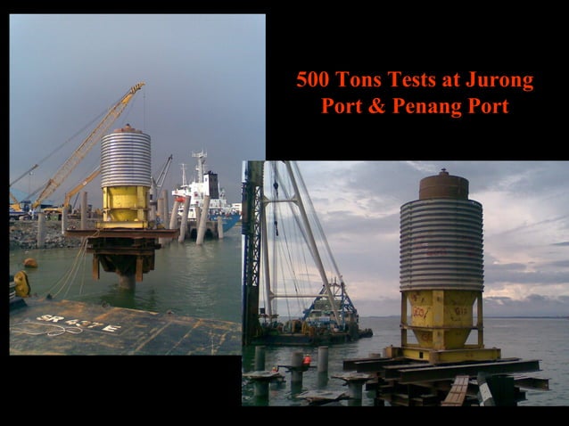 Stanamic Testing and Tons Test | PPT | Asia Travel | Travel Locations