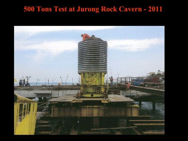 Stanamic Testing and Tons Test | PPT | Asia Travel | Travel Locations